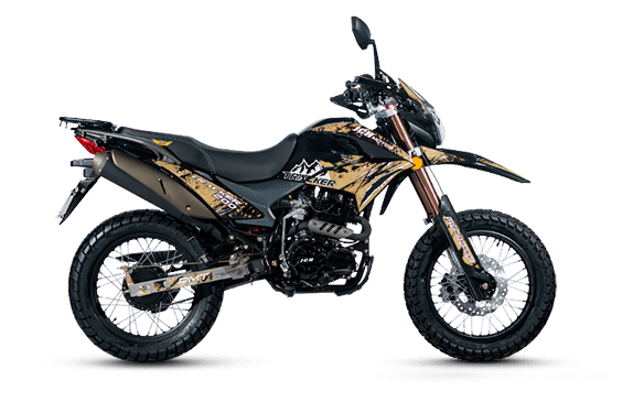 JCH Motos
